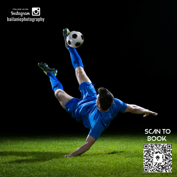 Plantilla de 89 Folleto de Fotografía Bailanie | PosterMyWall