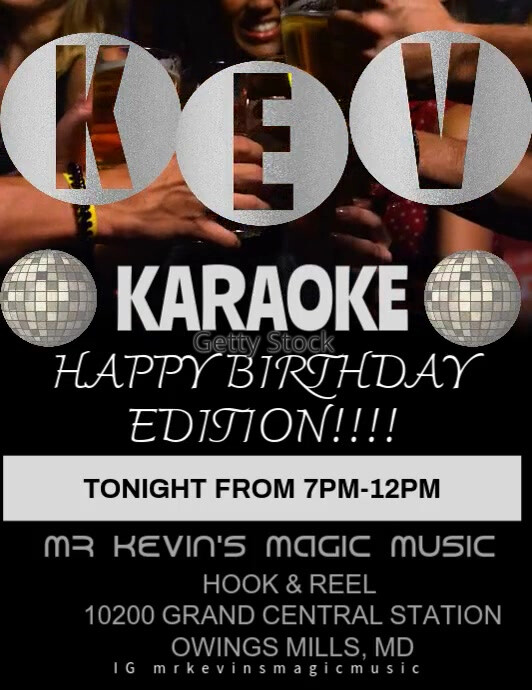 POSTER | PosterMyWall