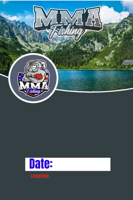 deep sea fishing | PosterMyWall