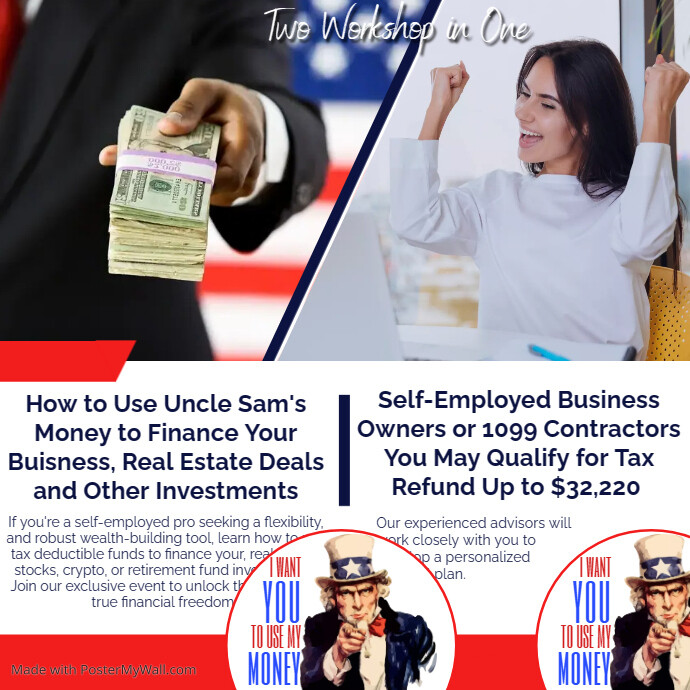 Finance Post | PosterMyWall