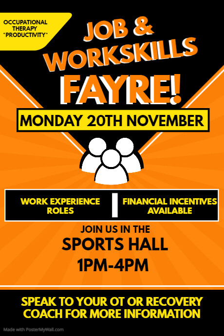 HIRING | PosterMyWall