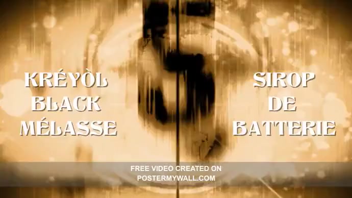 KP KBM FILM PROMO | PosterMyWall