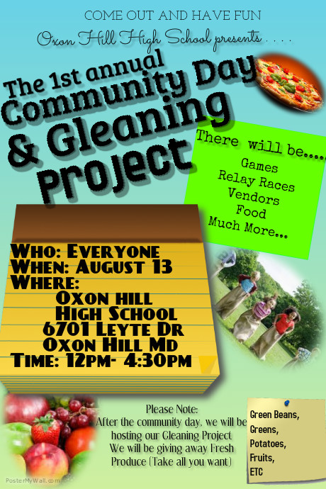 Commun | PosterMyWall