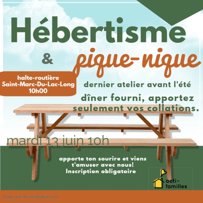 Outdoor dining | PosterMyWall