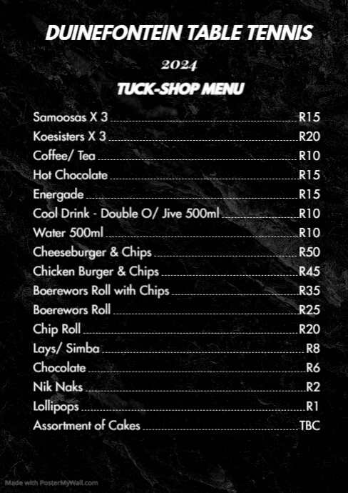 Copy of Pricing Menu Pricelist Prices Instagram Story (1) | PosterMyWall