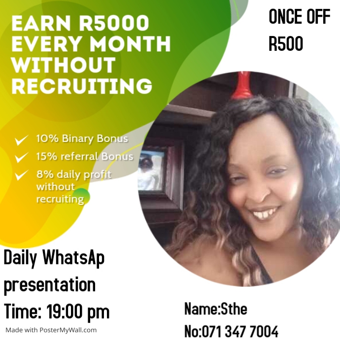Copy of Zoom Online Classes Social Media Post | PosterMyWall