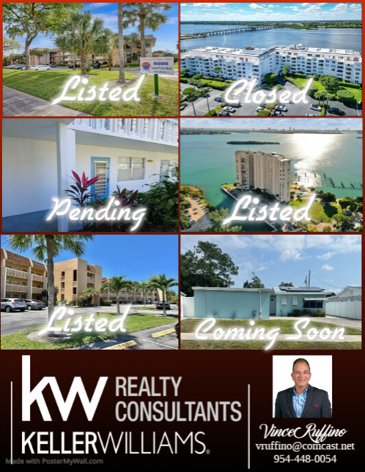 Real Estate | PosterMyWall