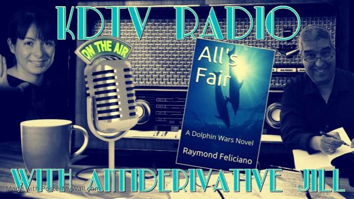 KDTV Radio | PosterMyWall