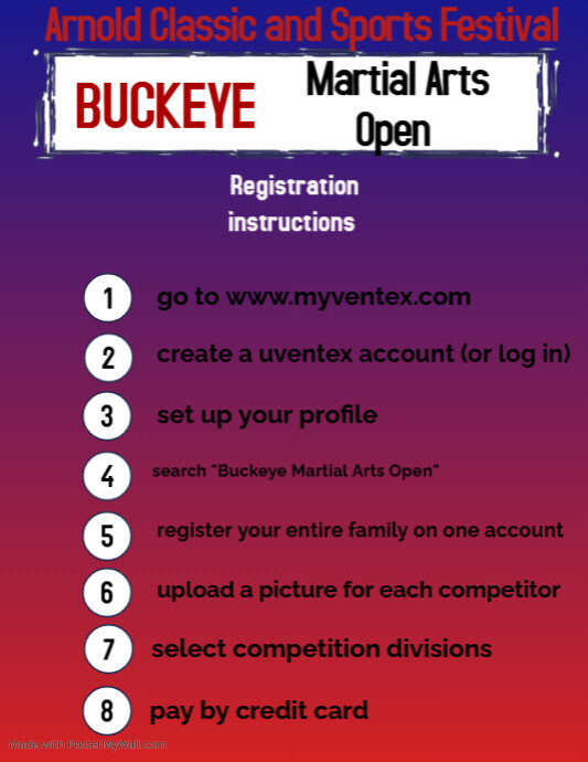 directions | PosterMyWall