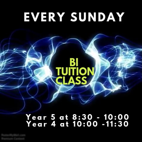 TUITION TIME | PosterMyWall