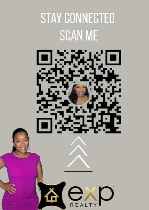 QR code Menu | PosterMyWall
