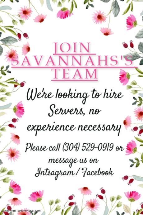 spring, event,spring card,women's day | PosterMyWall