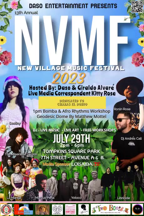 NVMF 2023 POSTER FINAL 7.24.23 | PosterMyWall