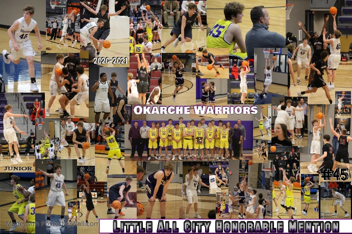 Brayden basketball 2021 | PosterMyWall