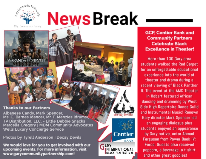 Copy of Movie Day Post Event | PosterMyWall