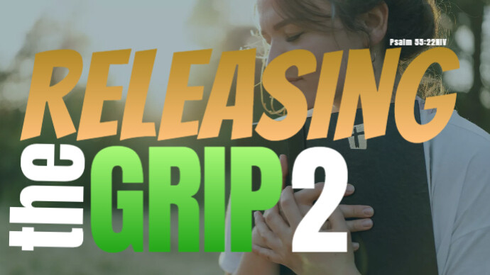 Copy of Grip 2 | PosterMyWall