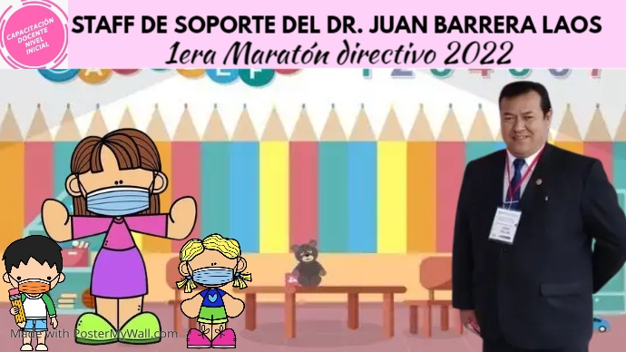 Copy of Copia de zoom | PosterMyWall