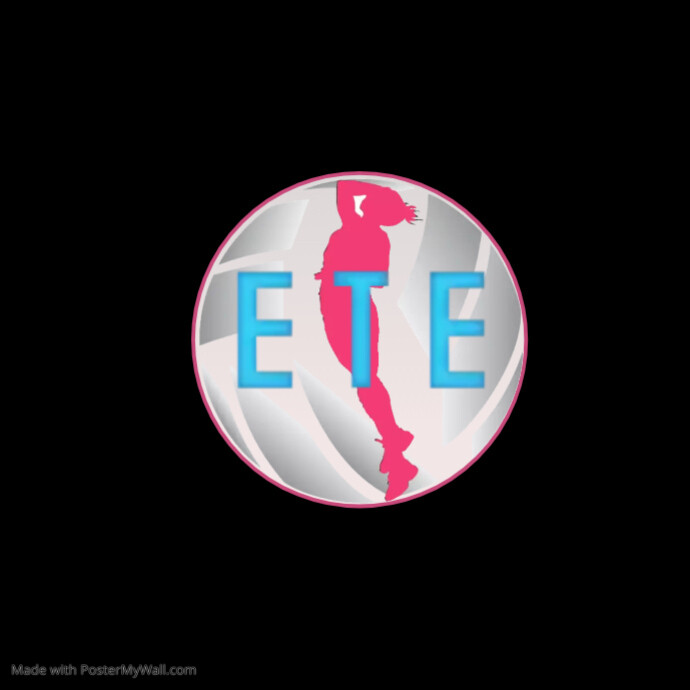 ETE Logo | PosterMyWall