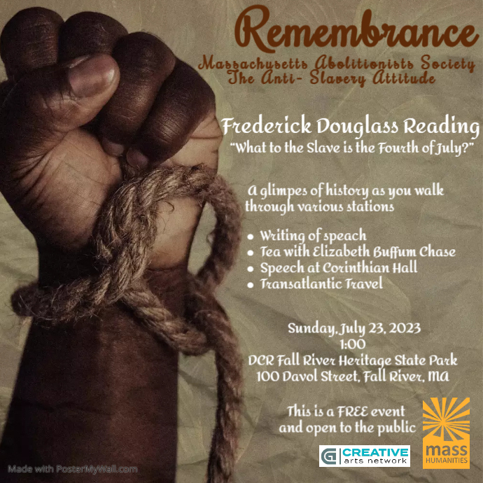 Int. Day of Rem. of Slave Trade flyer | PosterMyWall