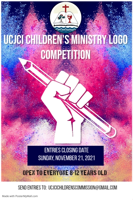 Copy of Writing competition poster template | PosterMyWall