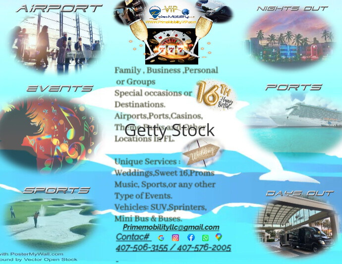 VIP (5) | PosterMyWall