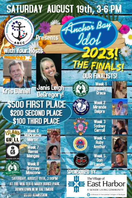 Copy of Copy of Copy of Win a Holiday Flyer Template | PosterMyWall