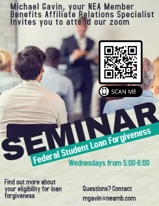 Financial Essentials/Budgeting/SDM | PosterMyWall