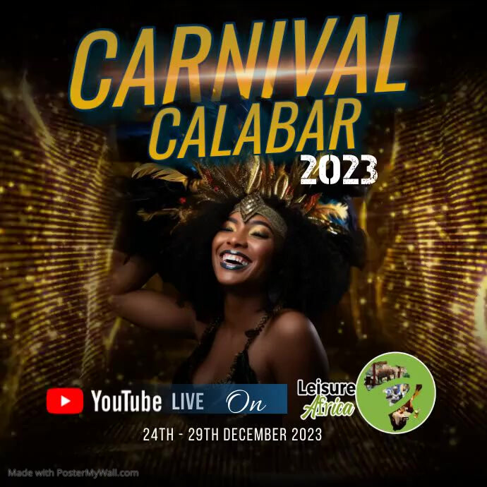 Carnival night ad template for Instagram | PosterMyWall