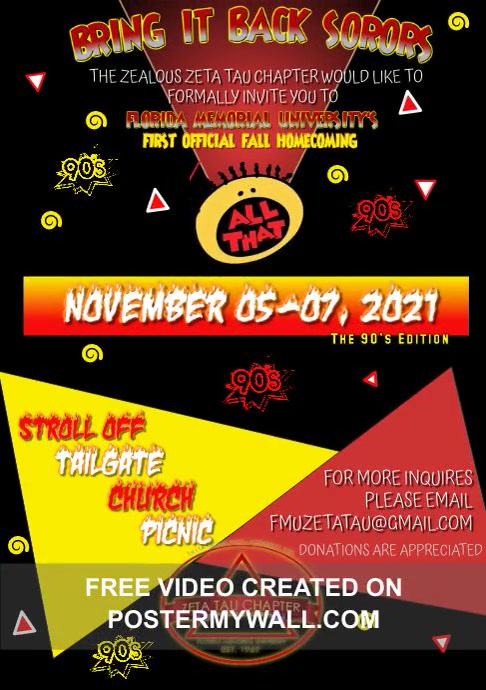 Copy of 90s Party Oldschool Retro Event 90er | PosterMyWall