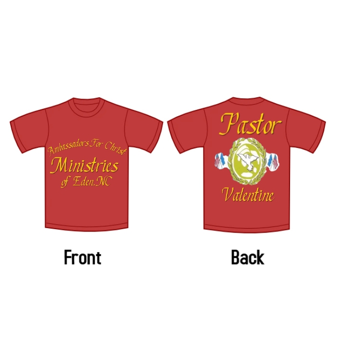 AFC T-Shirt Design | PosterMyWall