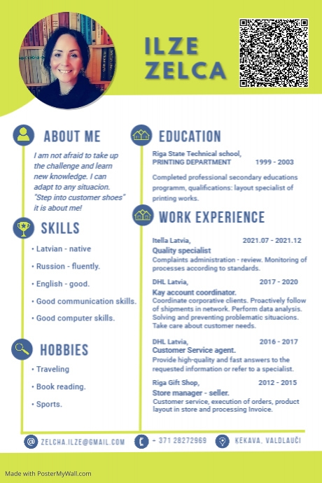 Copy of Copy of Copy of Copy of Copy of Realtor Professional CV Resume ...