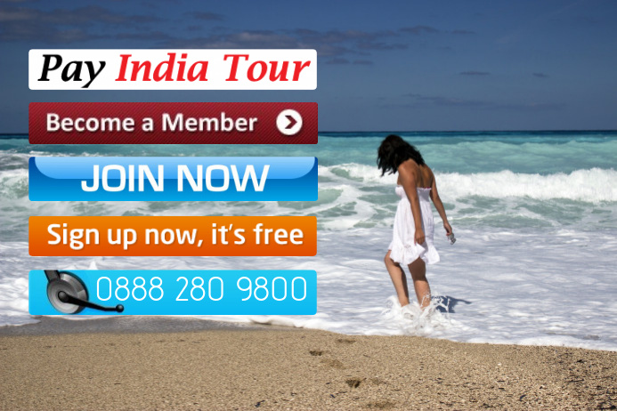 beach Template | PosterMyWall