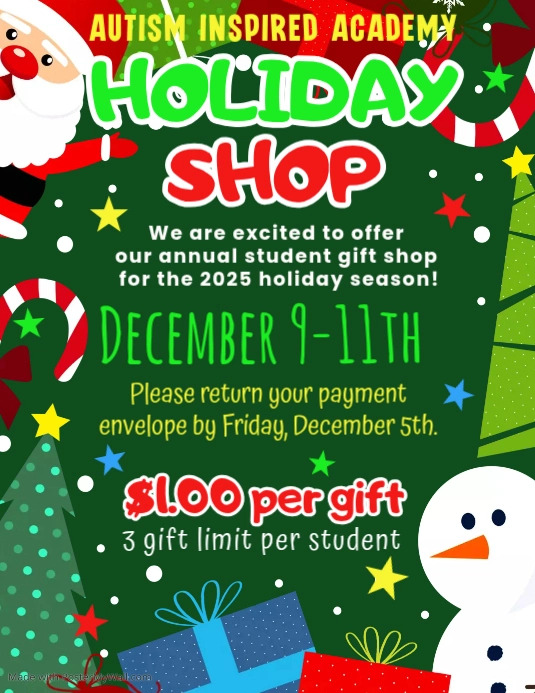 2023 Gift Shop | PosterMyWall