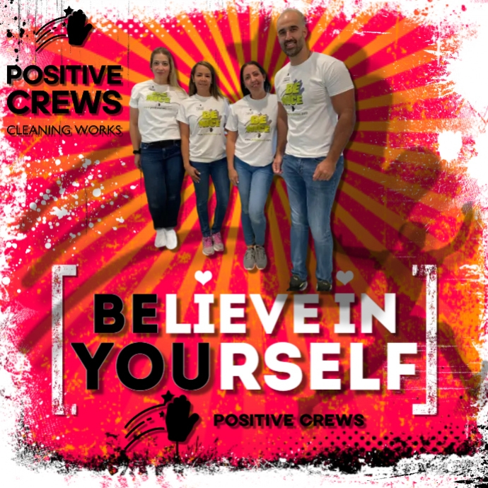 Copy of INSPIRATIONAL BANNER | PosterMyWall