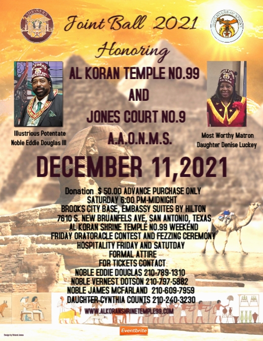 BALL FLYER | PosterMyWall