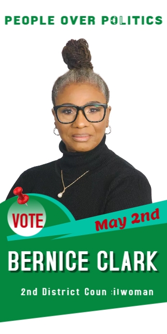 campaign poster 30 | PosterMyWall