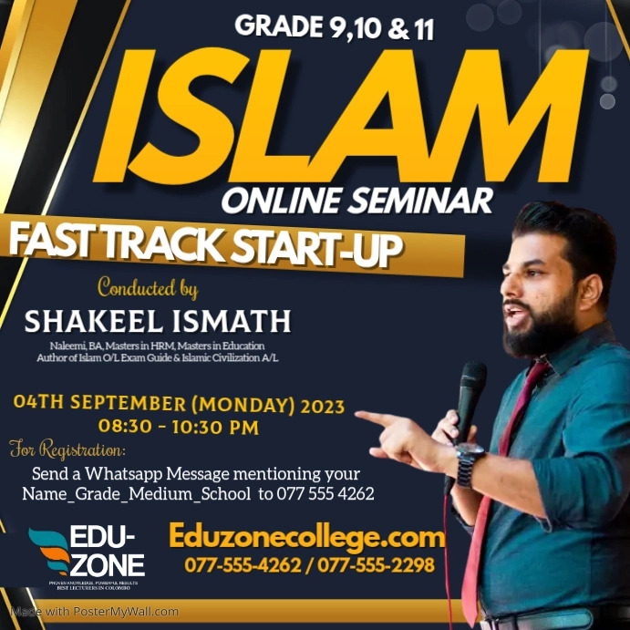 Worship Prayer ad | PosterMyWall