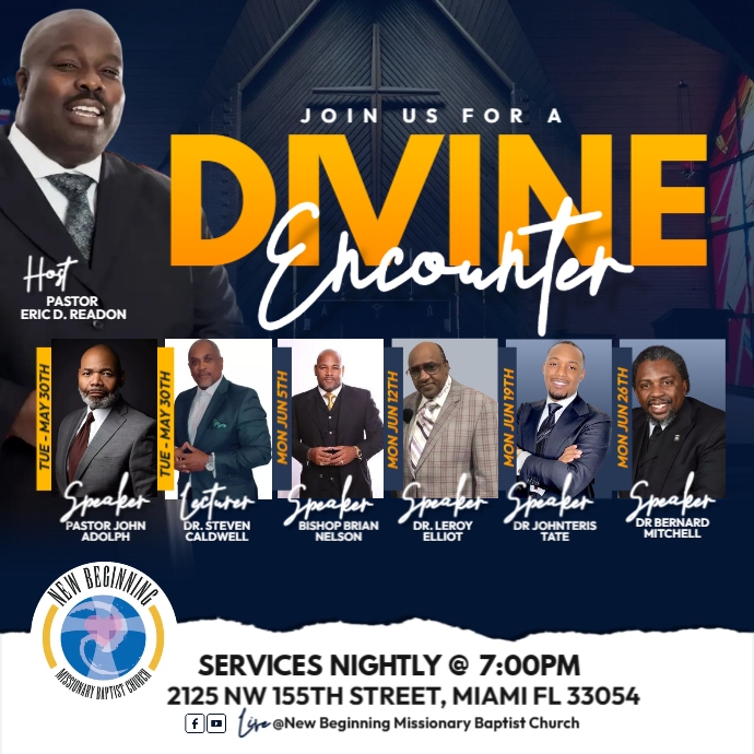 Divine encounter (1) | PosterMyWall