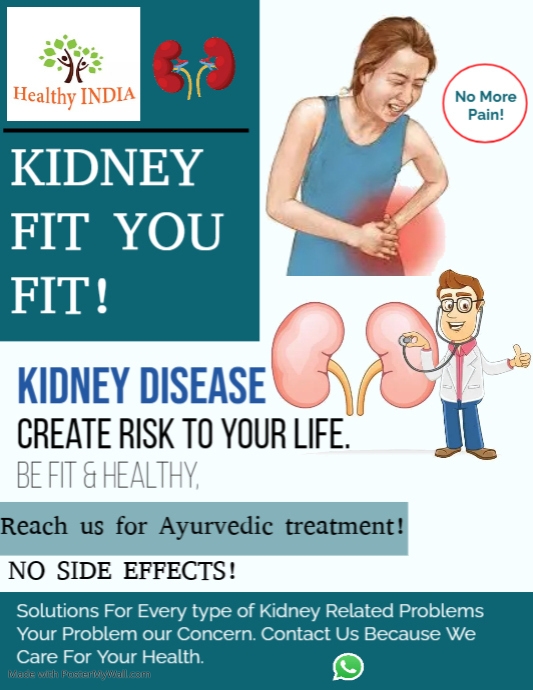 World Kidney Day | PosterMyWall