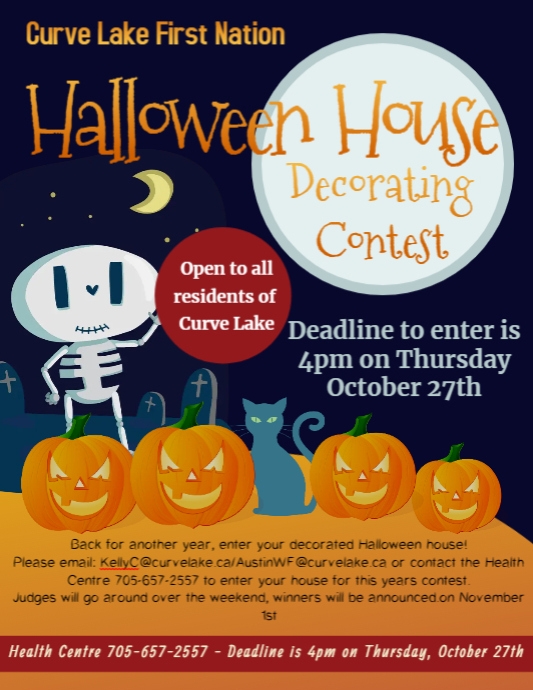 B.FINISHED house contest | PosterMyWall