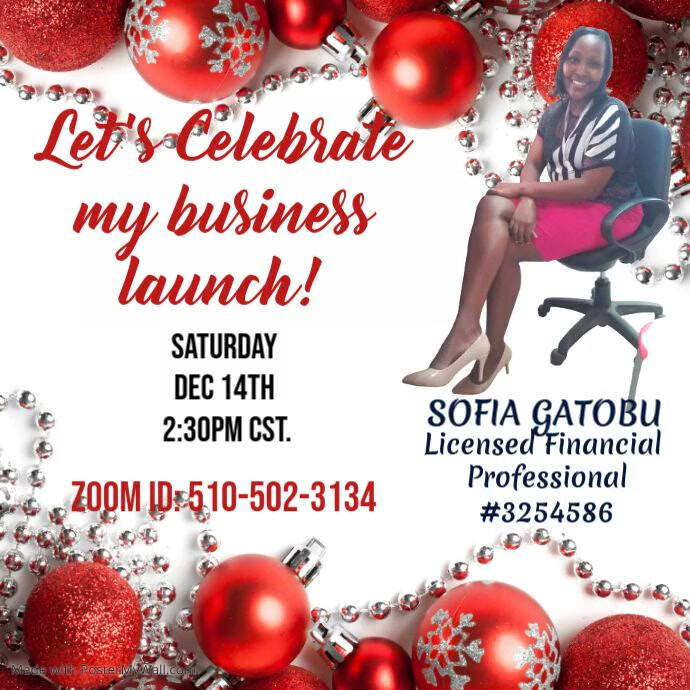 Copy of Copy of Copy of BUSINESS CONFERENCE | PosterMyWall