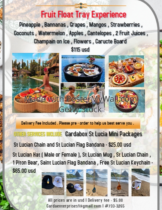 Copy of Copy of Breakfast brunch restaurant menu template | PosterMyWall