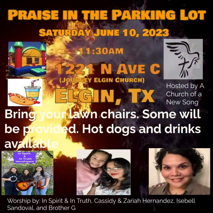 Outreach | PosterMyWall