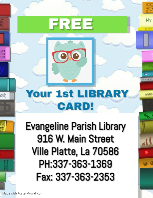 Story Time / Reading Classes Flyer Template | PosterMyWall