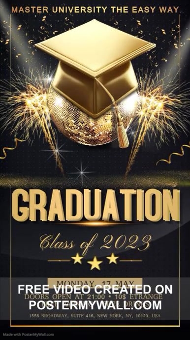 COVER 1 | PosterMyWall