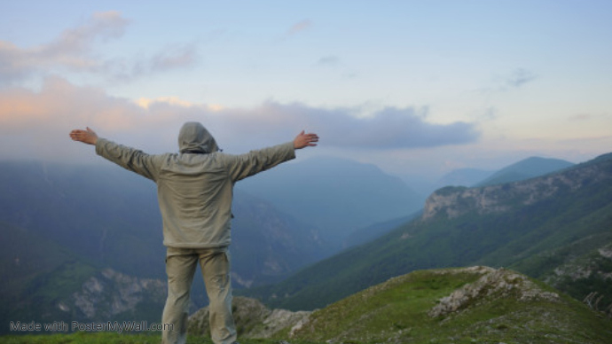 Copy of Motivational Social Media Post Template | PosterMyWall