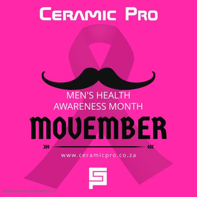 Movember | PosterMyWall