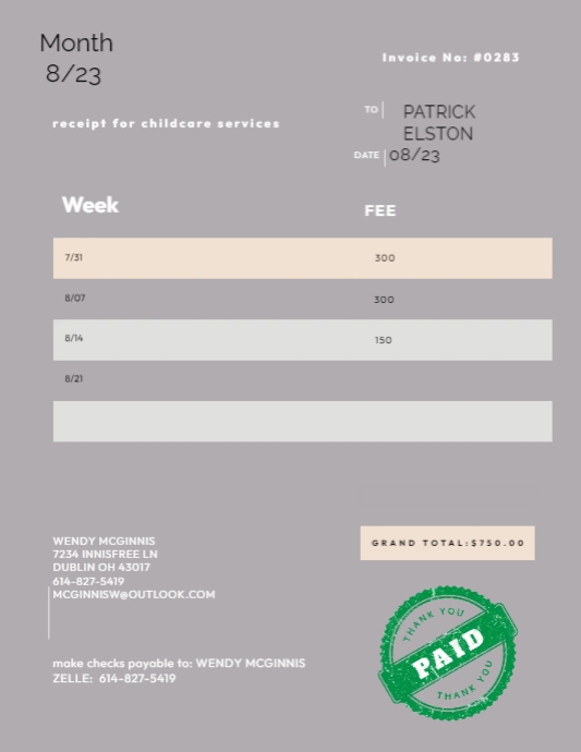 Copy of Minimalist Design Sales Service Template (2) | PosterMyWall