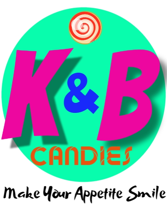 Copy of Copy of K & B Candies | PosterMyWall