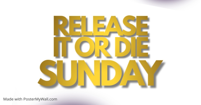 Copy of Copy of Dominion hour flyer | PosterMyWall